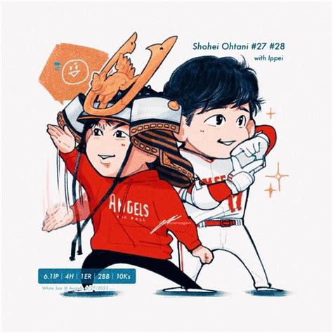 Ippei Shohei R Angelsbaseball