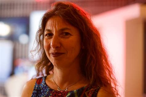 Marina Umaschi Bers “en Los Niños El Pensamiento Computacional Se Puede Desarrollar Sin Gastar