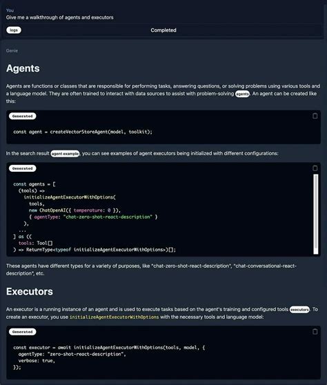 Understanding The Magic Behind Langchain Autonomous Agents Hackernoon