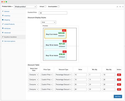 complete guide to offering free products in woocommerce