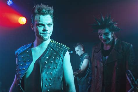 Король и шут сериал 2023 премьера сюжет актеры трейлер фото когда смотреть анонс