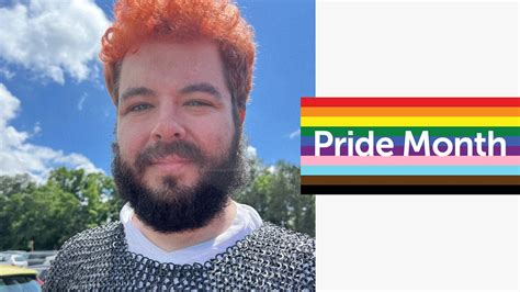 Close Up Seamus Clark Senior Devops Engineer Annalect