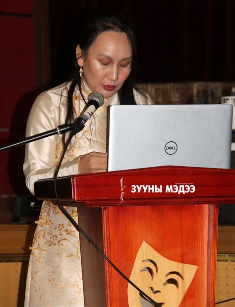 Ахмад үеийнхээ туршлагаас хуваалцлаа