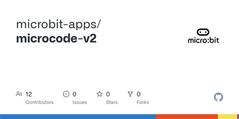 Microcodeenhtml At Main · Microbit Appsmicrocode · Github