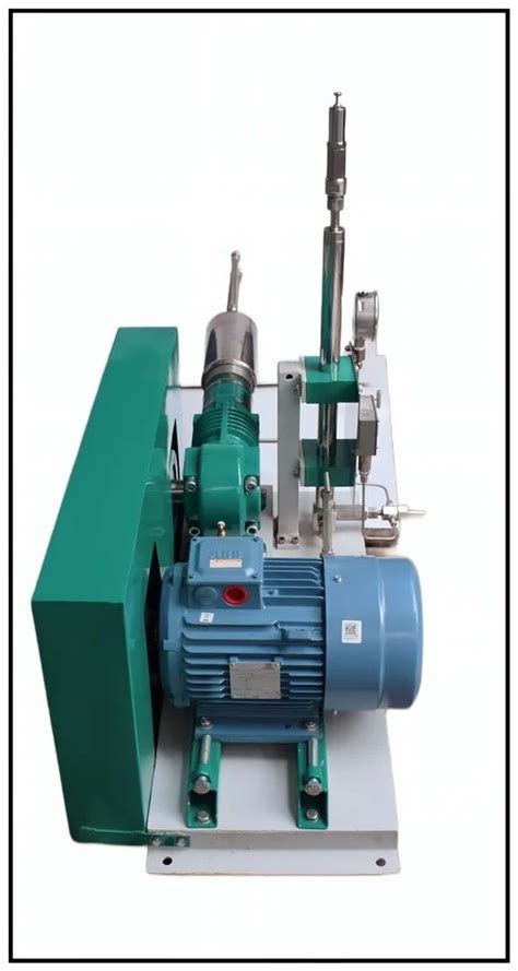 Cryogenic Pump At ₹ 295000piece Cryogenic Centrifugal Pump In Noida