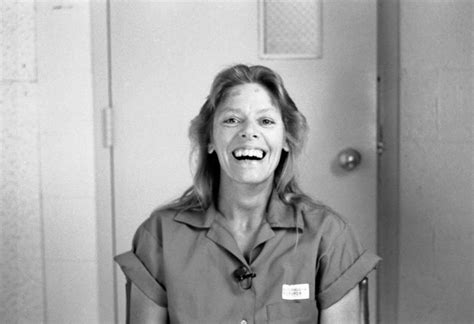 Aileen Queen Of The Serial Killers Review Netflix Documentary Heaven Of Horror