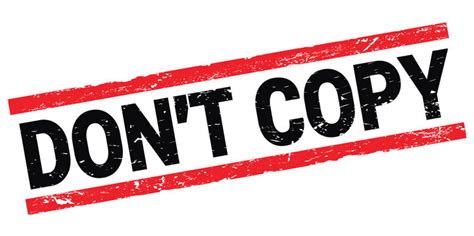 Don T Copy Images Browse Stock Photos Vectors And Video Adobe Stock