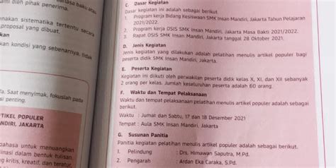 C Dasar Kegiatan Dasar Kegiatan Ini Adalah Studyx
