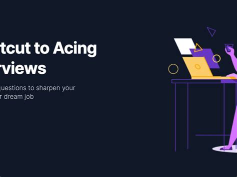 interviewdb the secret weapon to acing tech job interviews