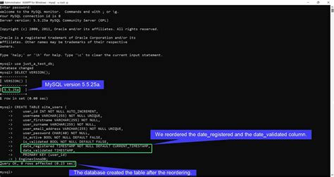 How To Use Current Timestamp As Default In Mysql Delft Stack
