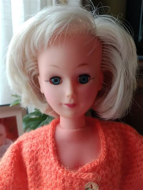 E K Doll Kessy Edmund Knoch 1970 1980 Germany Catawiki