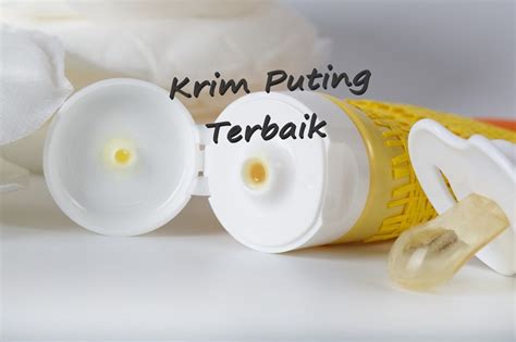 12 Krim Puting Terbaik And Popular Di Malaysia 2025