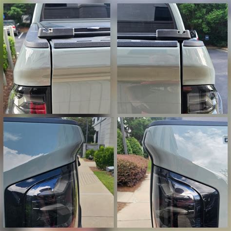 Tailgate Gap Toyota Tundra Forum
