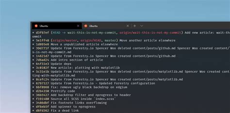 震惊竟然有人在 GitHub 上冒充我的身份 Spencer Woo