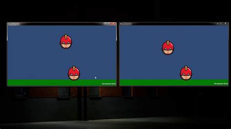 Are These The Possibilities Of Photon Pun 2 Community Showcases Unity Discussions