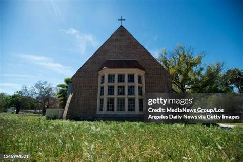 Fred C Nelles Youth Correctional Facility Photos And Premium High Res