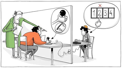 დაარტყამდი დენს უდანაშაულო ადამიანს მილგრემის ექსპერიმენტი Youtube