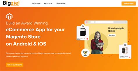 Top 10 Magento Mobile App Builders Magestore Blog