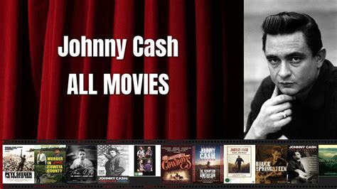 Johnny Cash Best Movies Youtube