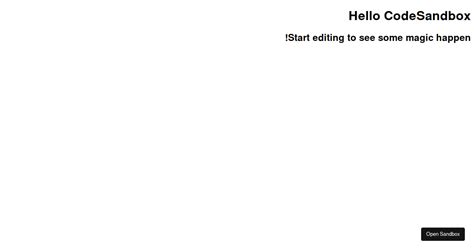 Mutable Microservice Zrx Z Codesandbox Mutable Microservice Zrx Z Codesandbox