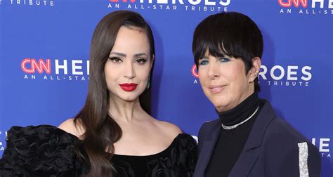 Sofia Carson And Diane Warren Perform New Song ‘applause At Cnn Heroes