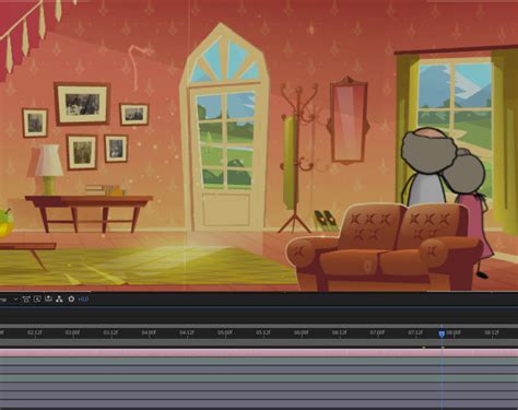 Why Dont My Compositions Match Up Raftereffects