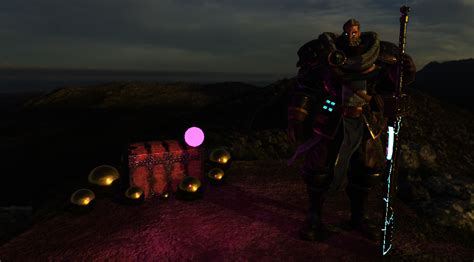 How I Created An Opengl 3d Scene