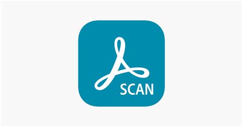 Adobe Scan PDF OCR Scanner On The App Store