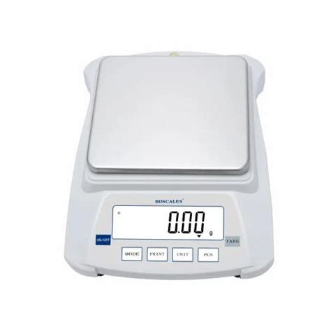 Essae Electronic Weighing Machine 50 Kg At ₹ 3000piece In Bengaluru