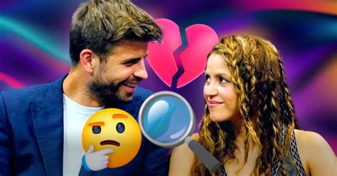 A Clara Ch A No Le Gusta Gerard Piqu Y Shakira Inspiran A Una Universidad