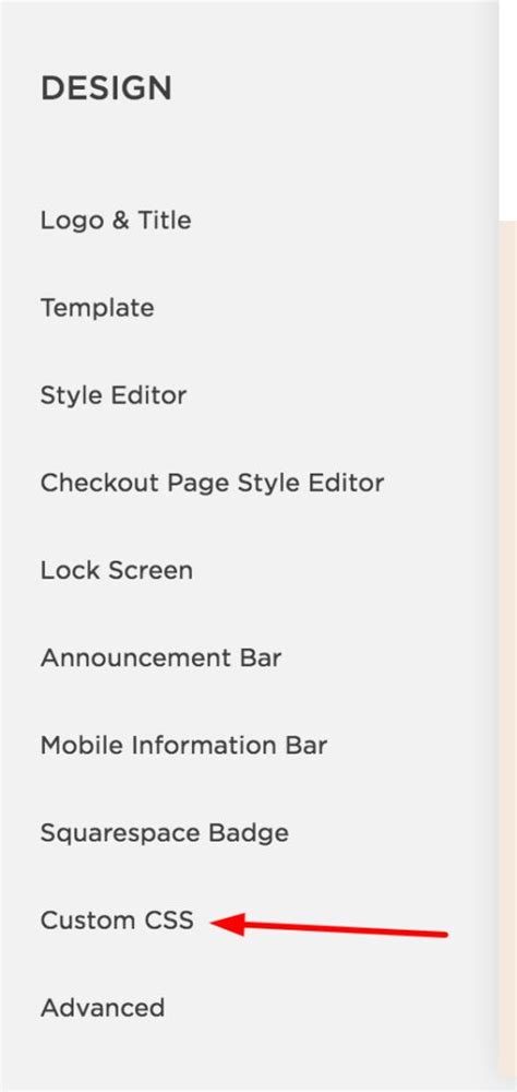 How To Own Your Site Design With This Easy Css Trick — Station Seven