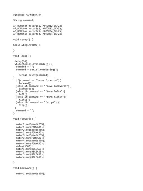 Vociecontrolledprogramincprogram Embedding Arduino Uno