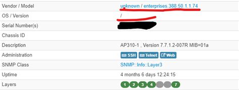 Vendor Extreme Networks Model Not Parsed Correctly For Ap310 Ap310 1