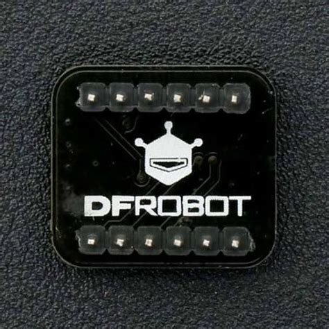 Dfrobot Fermion Dual Digital Potentiometer 100kΩ Dfrobot Dfr0520