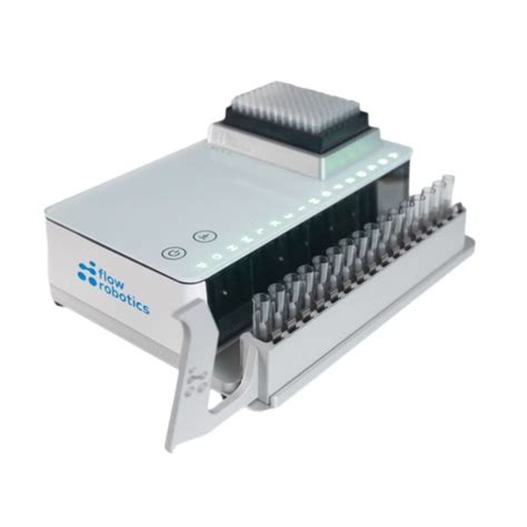 Scanid Standalone Semi Automated Barcode Scanner Appleton Woods Uk