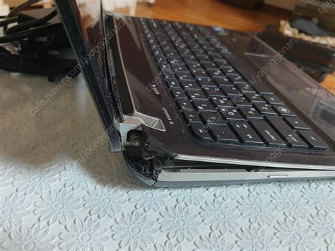 고장난 노트북 노트북넷북 중고나라