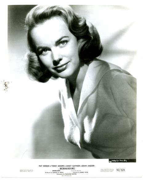 Terry Moore
