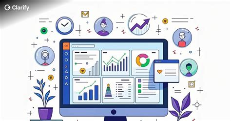 Clarify Top 10 Sales Crm Apps To Boost Your Business Efficiency