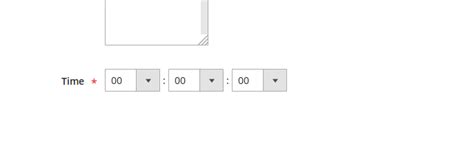 Magento2 Magento 2 Fatal Error When Adding Date Field In Admin Form And Save Magento Stack