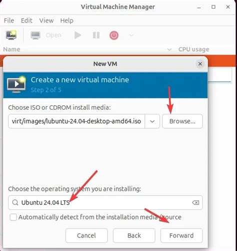 How To Install KVM QEMU On Ubuntu 24 04 LTS Server Linux LinuxShout