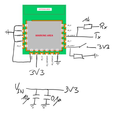 Flashing Via UART Bluetooth Low Energy Renesas Wireless Connectivity Renesas Engineering