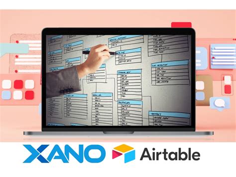 Backend Development On Xano Or Airtable Plus Api Integration Upwork