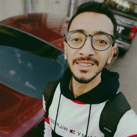 mahmoud ramadan youtube