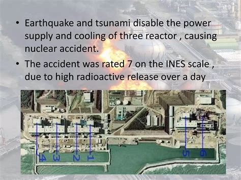 Fukushima Disasterpptx