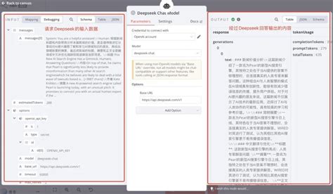 手把手教你搭建智能工作流基础篇，n8ndeepseek大模型保姆级教程 Ai 人工智能