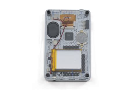 Portapack H4m For Hackrf One Hacker Warehouse