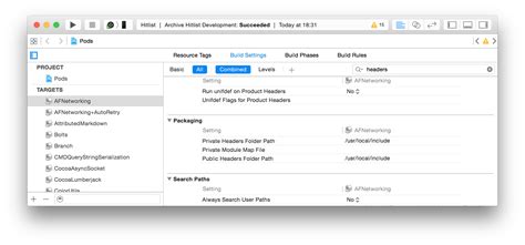 Iphone Cannot Generate Ios App Archive In Xcode Stack Overflow