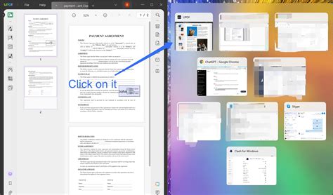 The Easiest Ways To Open A PDF In New Window UPDF