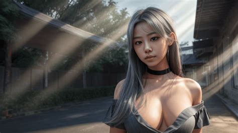 3 Powerful Techniques To Control Lighting In Stable Diffusion Next Diffusion