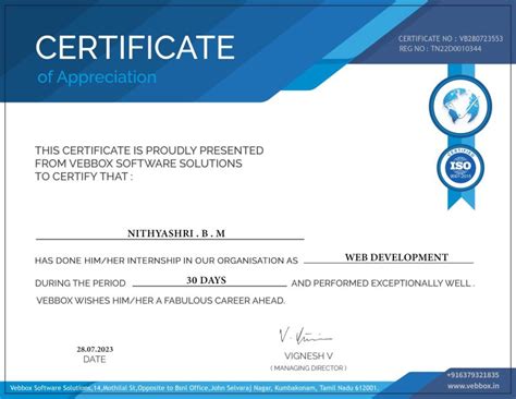 Nithyashri Murali On Linkedin Hey Connections Very Happy To Share